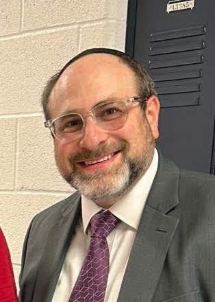 Rabbi Yitz Staum - Midwest NCSY