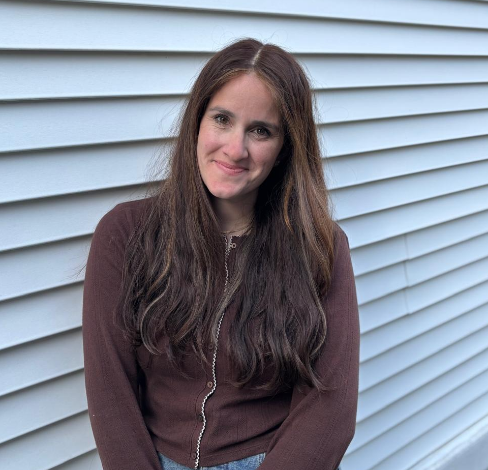 Sara Rina Rose - Midwest NCSY